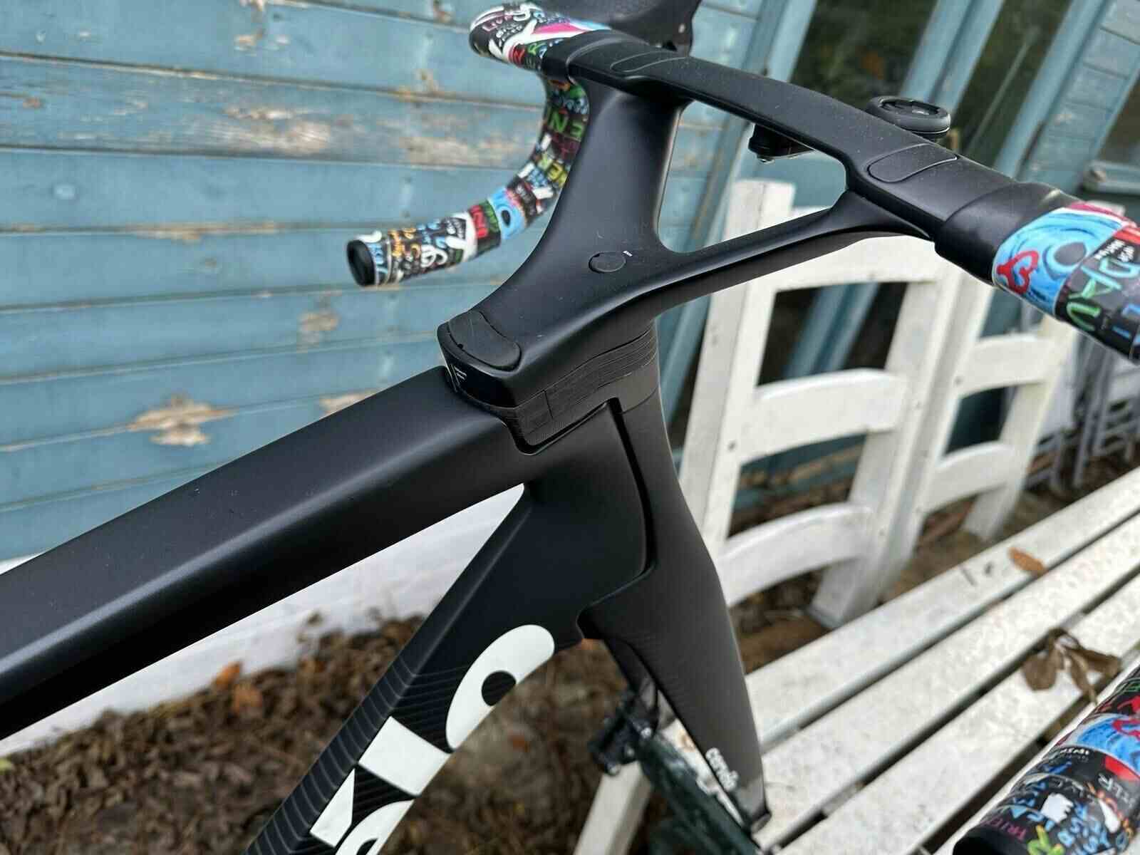 Used cervelo s5 store